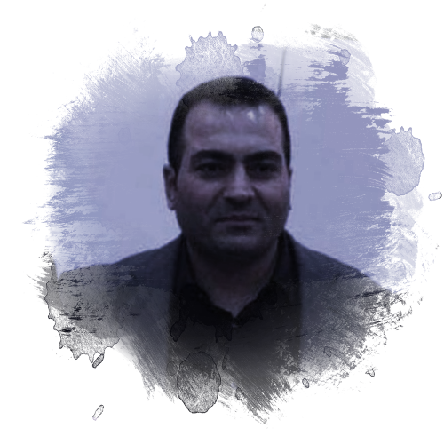 Khider Ali Taher - Assad’s Businessmen