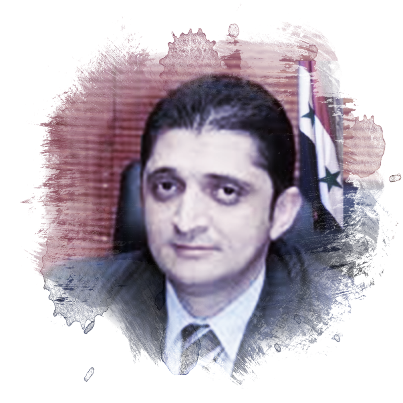 Issam Shammout - Assad’s Businessmen